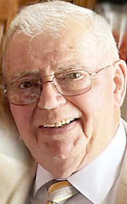 Edward B. ‘Bernie’ Yetsko Jr. | News, Sports, Jobs - Altoona Mirror